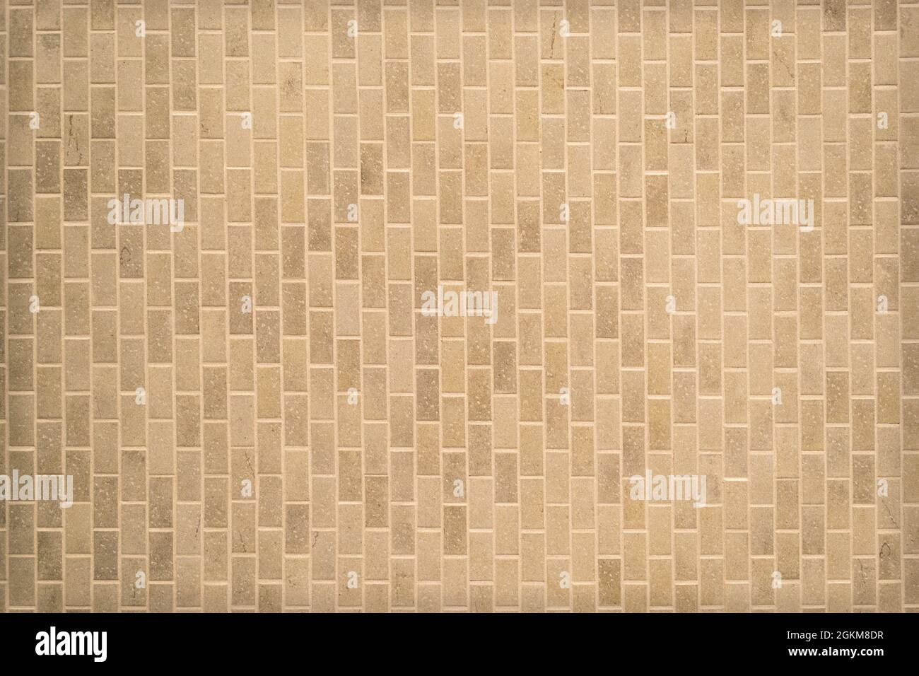 Mosaic tile wall pattern for background. Pixel texture Stock Photo - Alamy