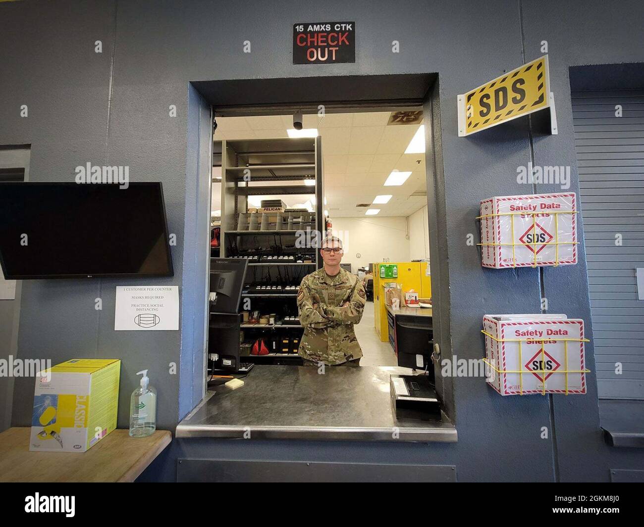 Composite crew hi-res stock photography and images - Alamy