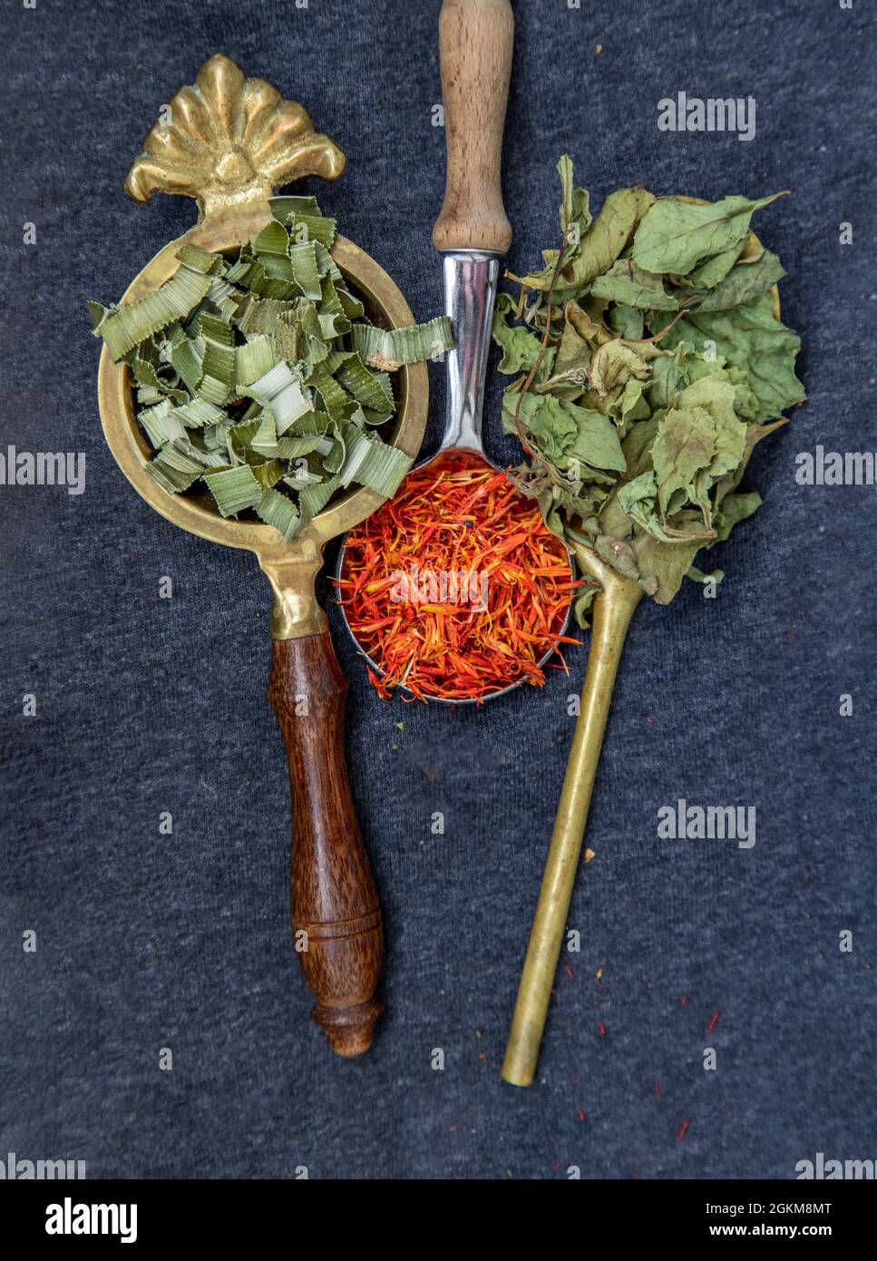 Thai medicinal tea hi-res stock photography and images - Alamy
