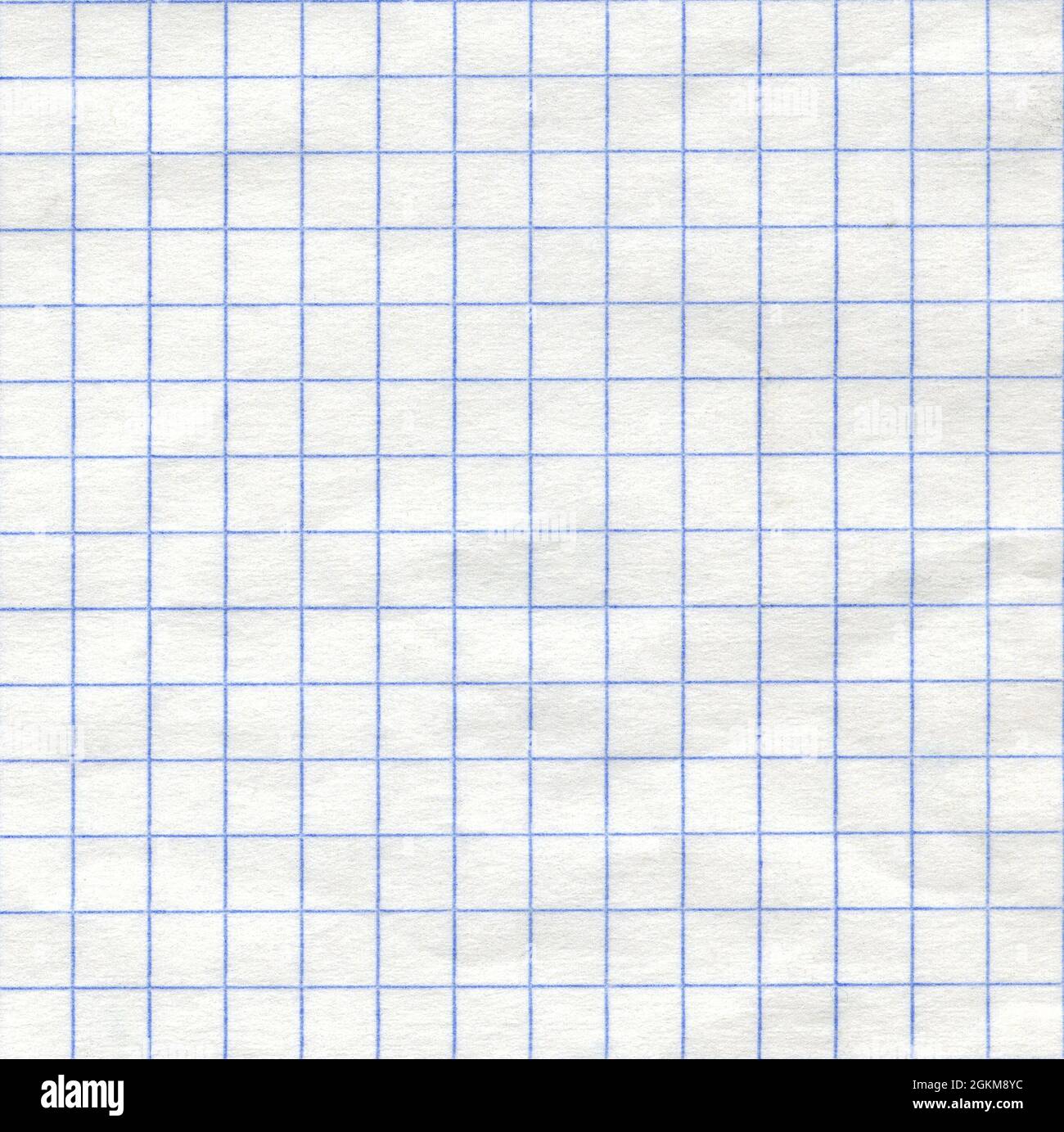 Detailed blank math paper pattern texture as background Stock Photo - Alamy