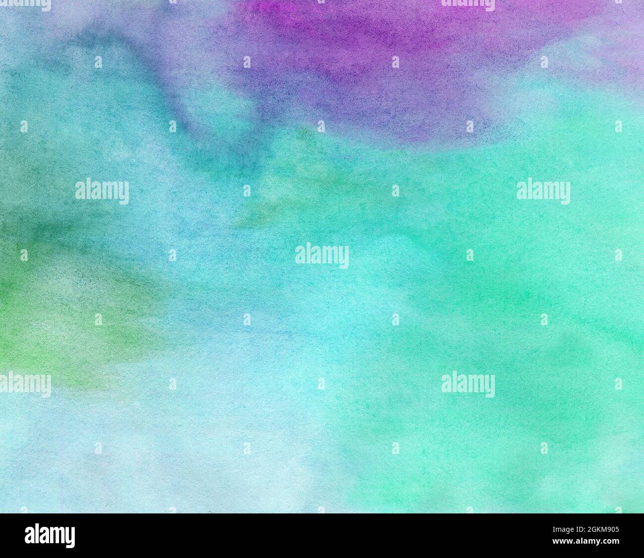 Abstract bright watercolor painted background or texture Stock Photo ...