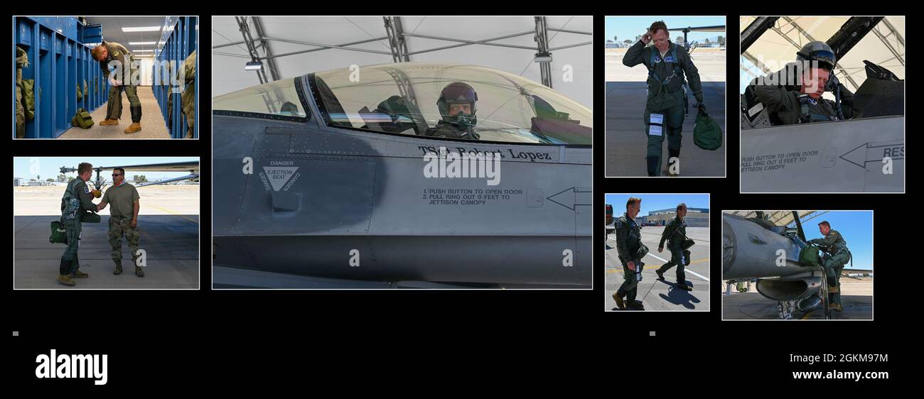 162d wing hi-res stock photography and images - Alamy