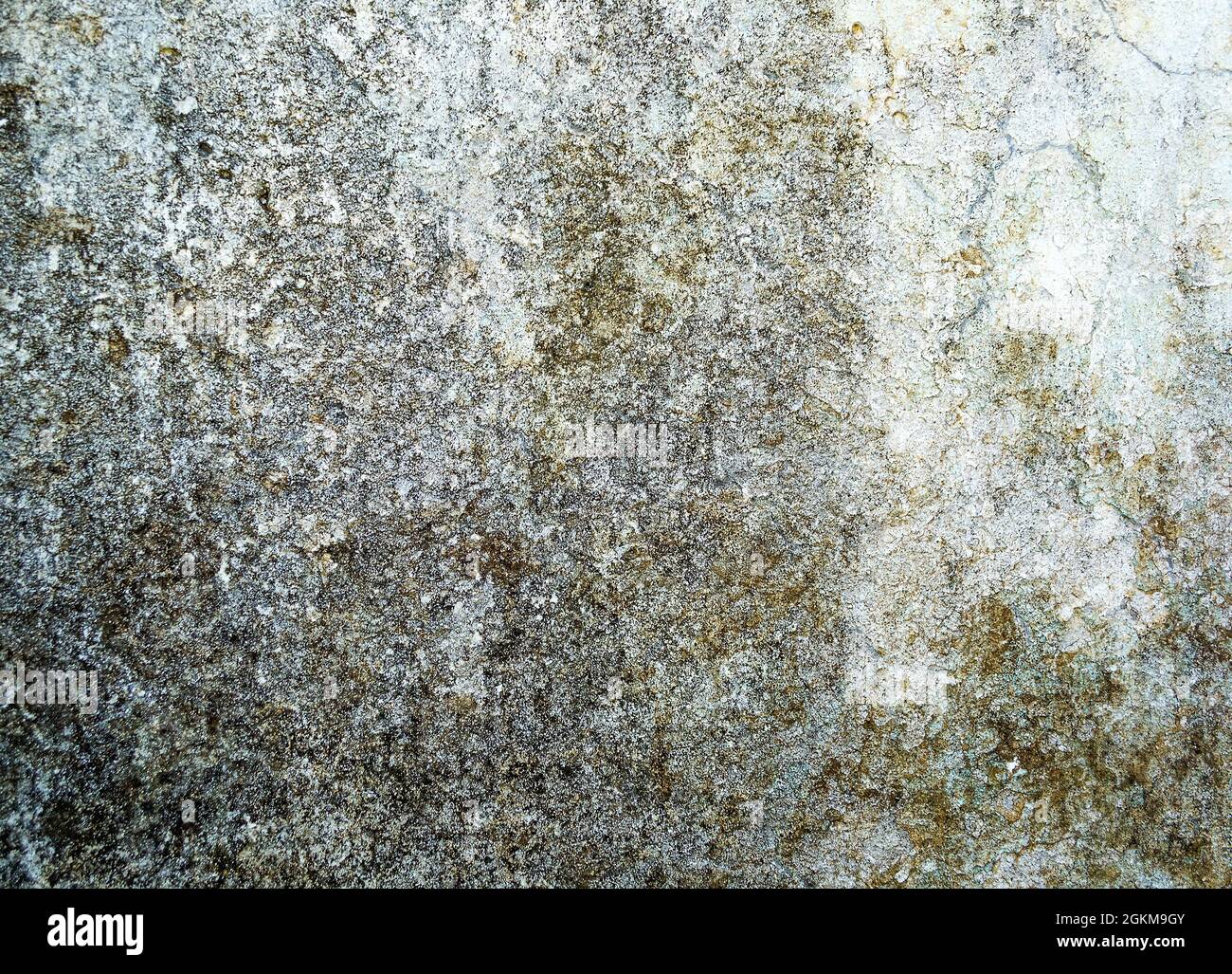 Rusty colored metal texture with cracked paint, grunge background Stock ...
