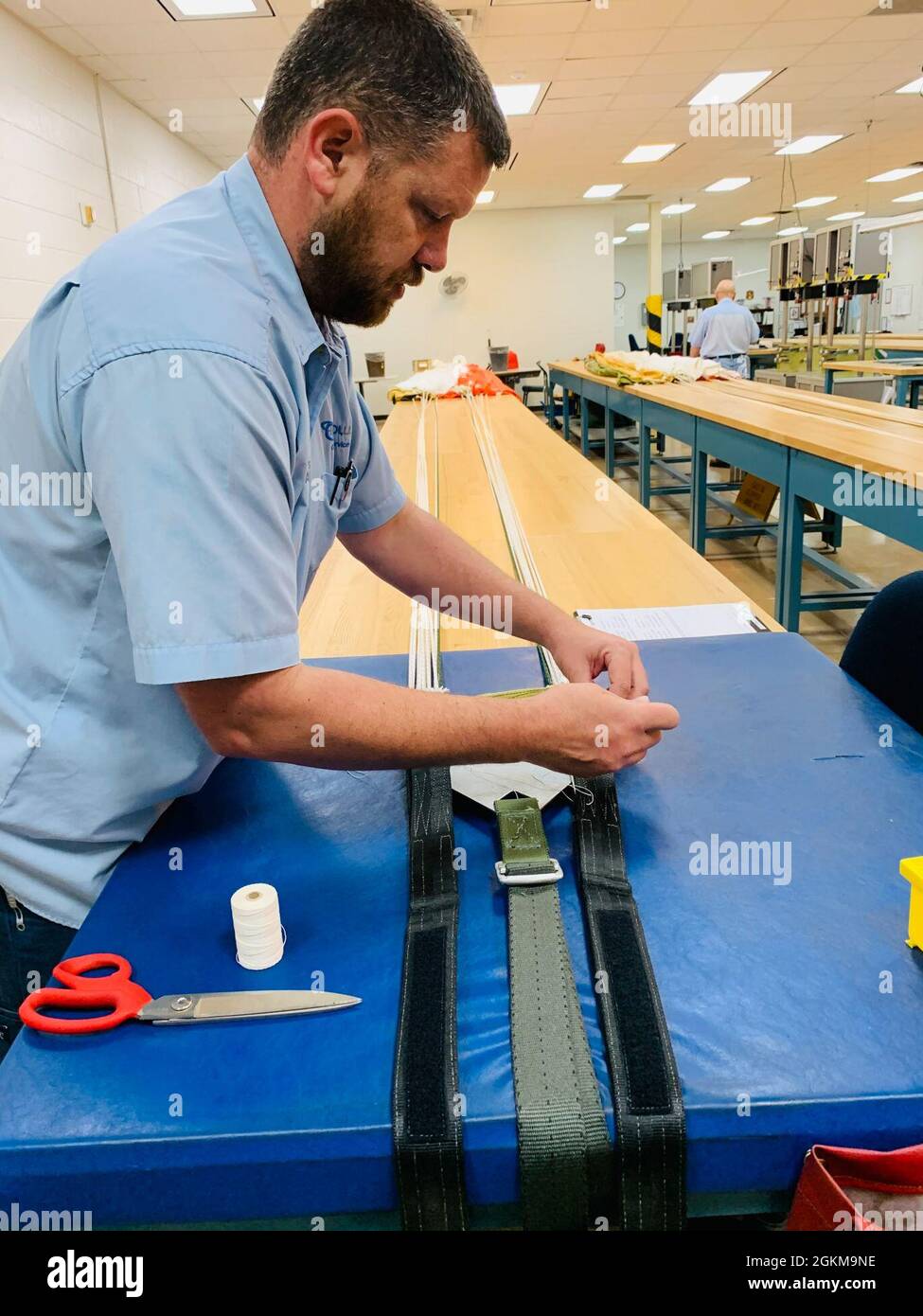 Swiss knife inspection hi-res stock photography and images - Alamy