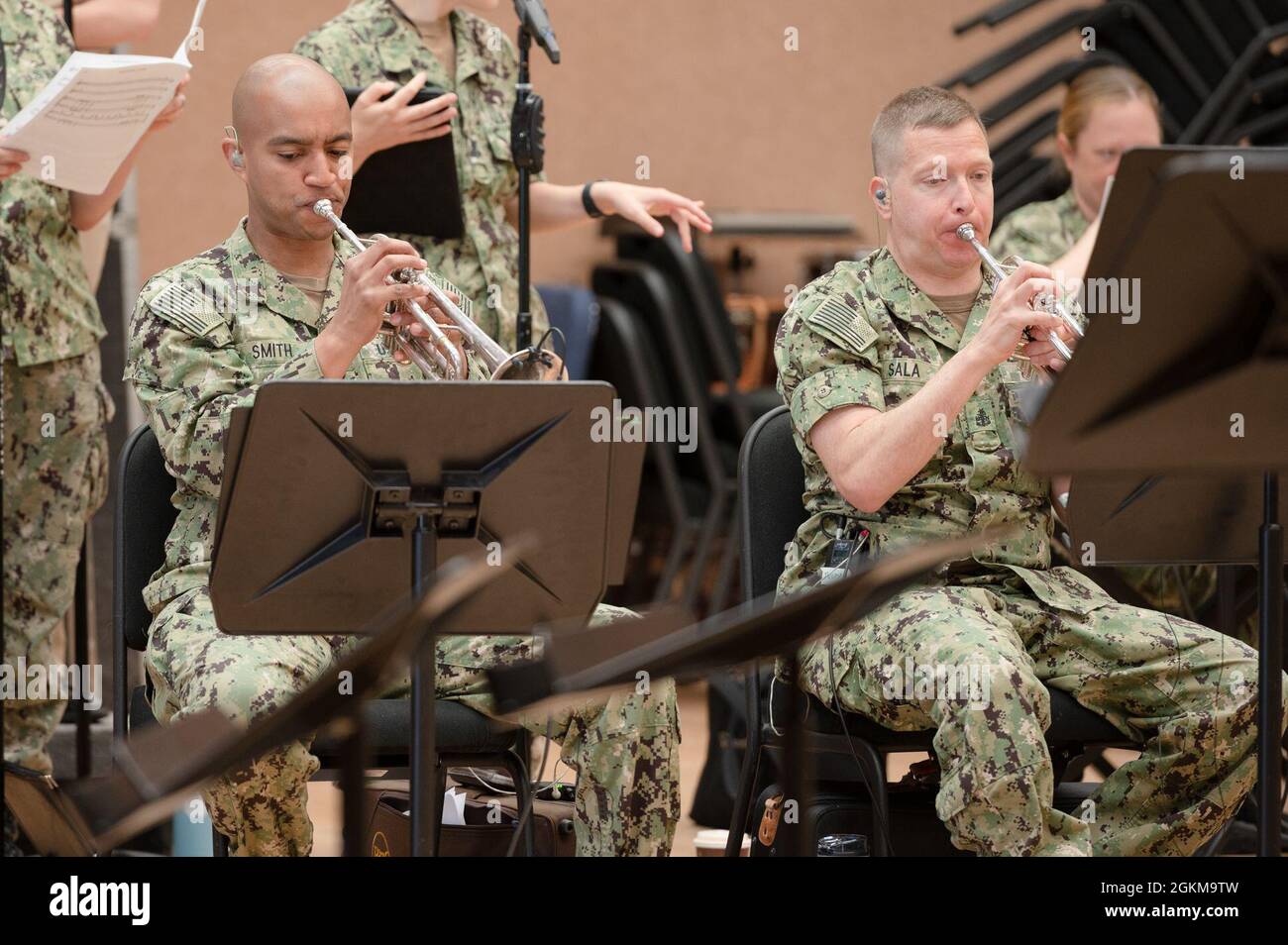 After more than a year of sharing the Navy story through hundreds of ...