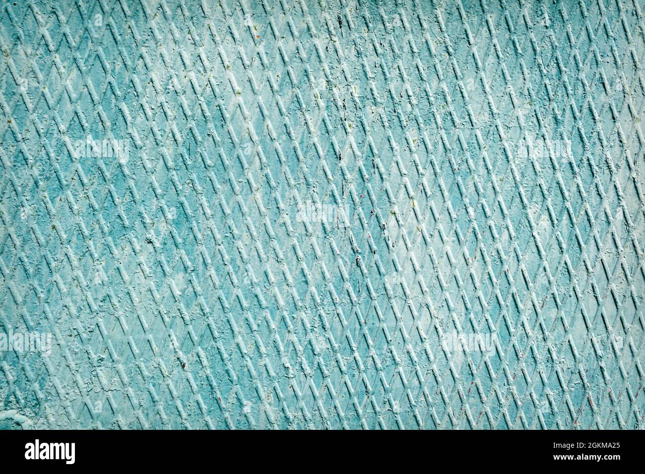 Abstract old green rusty metal steel background texture Stock Photo - Alamy