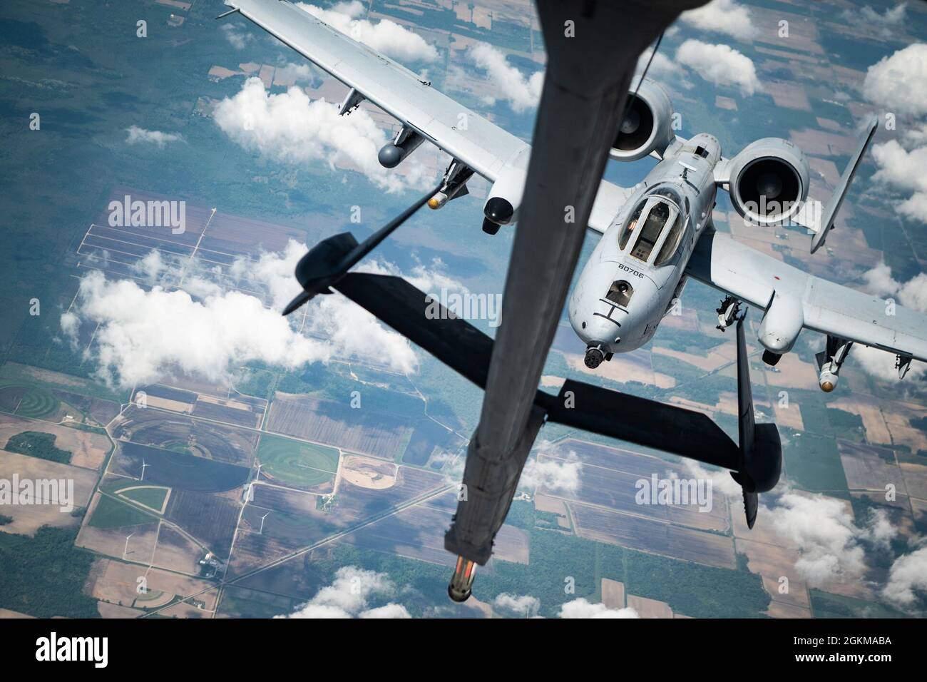 355th fighter wing hi-res stock photography and images - Alamy