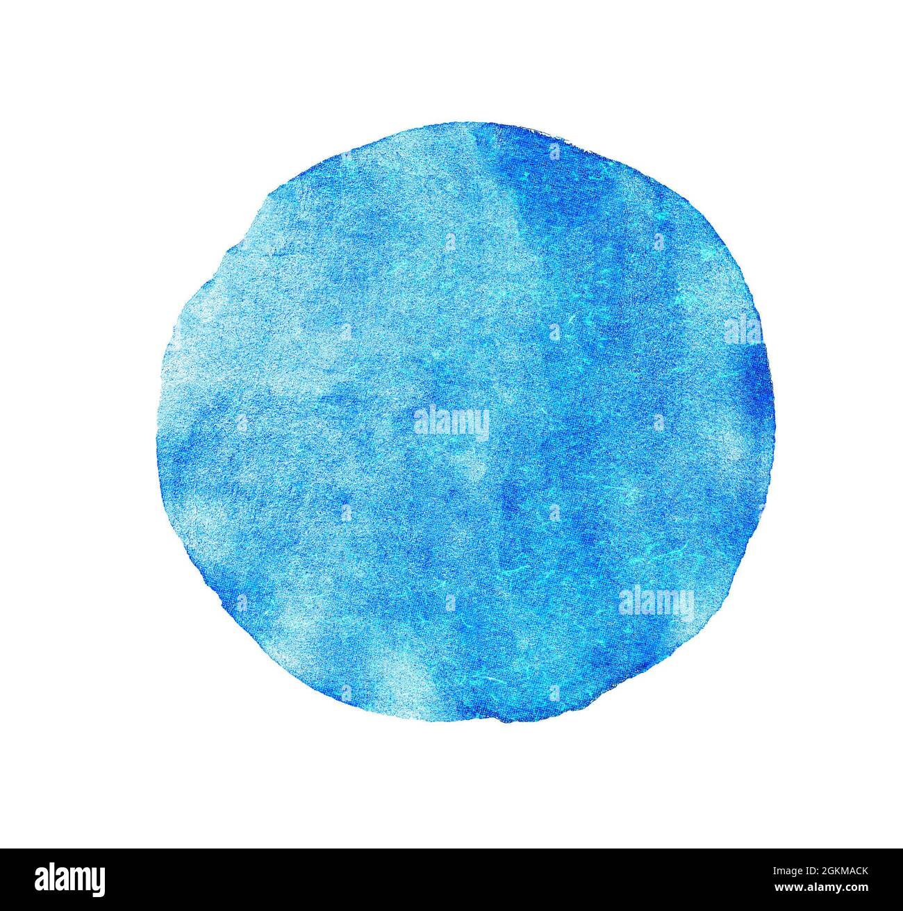 Circle blue abstract colorful texture hi-res stock photography and ...
