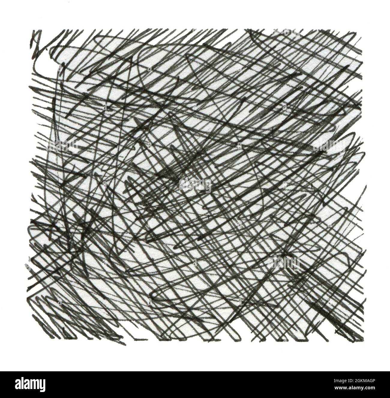 Graphite ink on paper Cut Out Stock Images & Pictures - Alamy