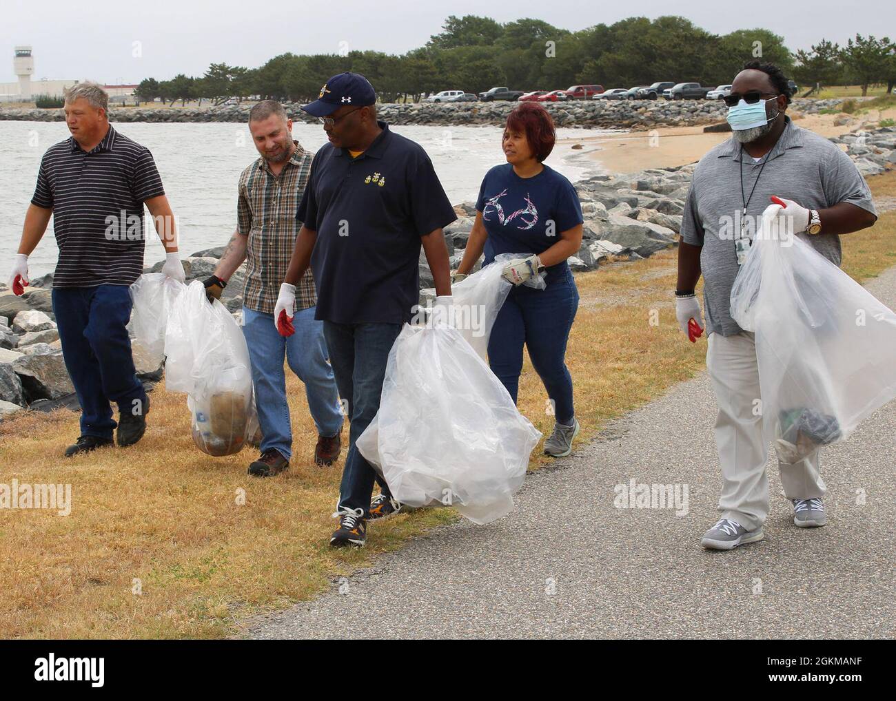 210525-N-ST310-011 NORFOLK, VA (May 25, 2021) Naval Facilities ...