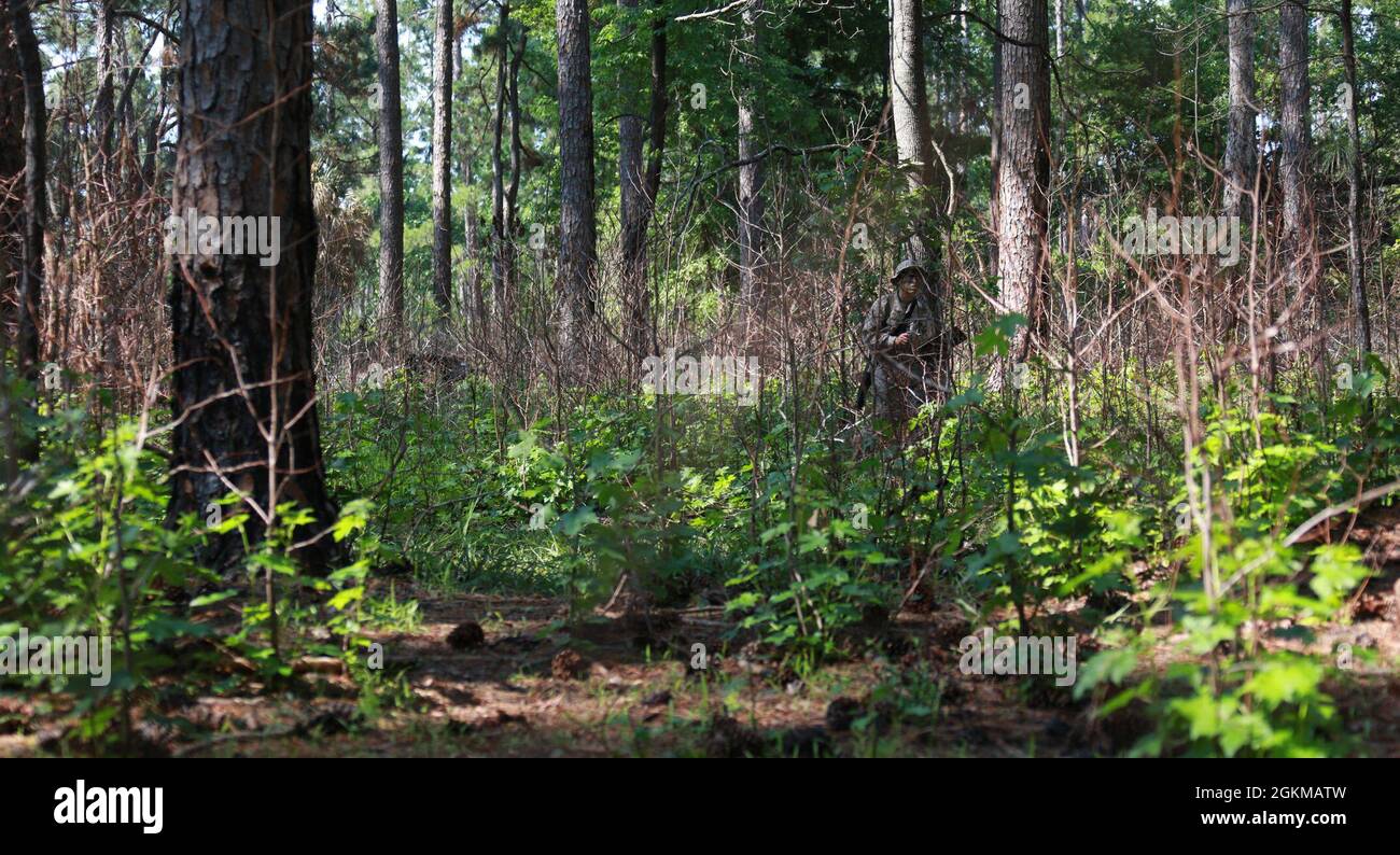 Parris island marine corps hi-res stock photography and images - Alamy