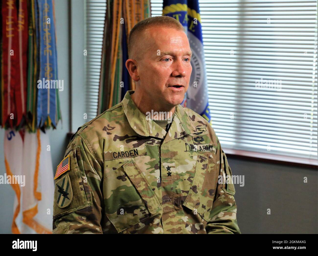 Thomas carden hi-res stock photography and images - Alamy