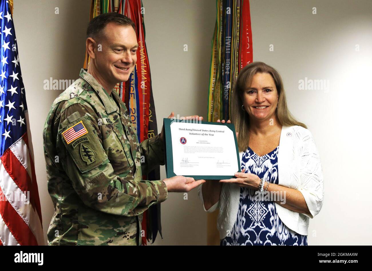 Army programs hi-res stock photography and images - Alamy