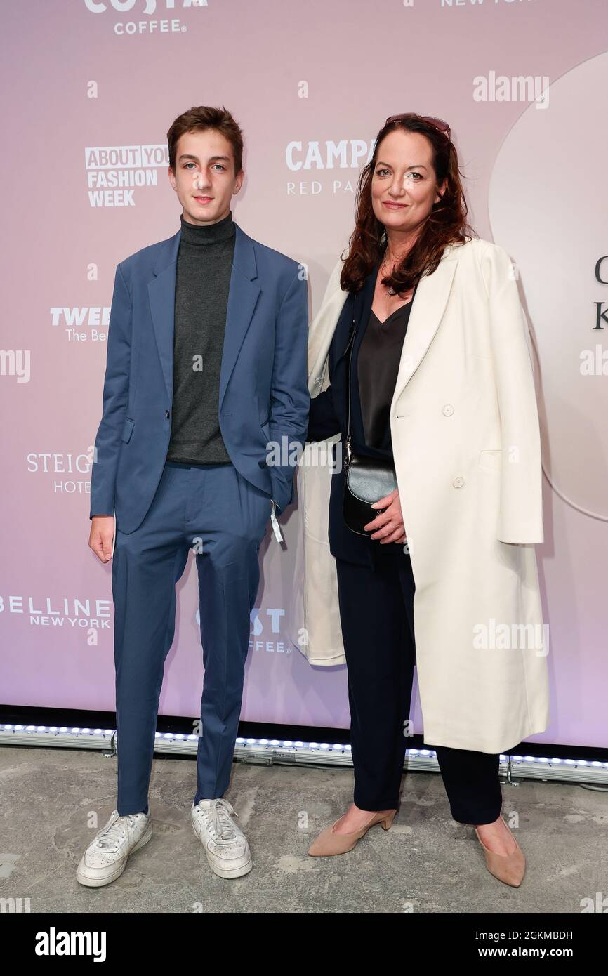 Seeliger hi-res stock photography and images - Alamy