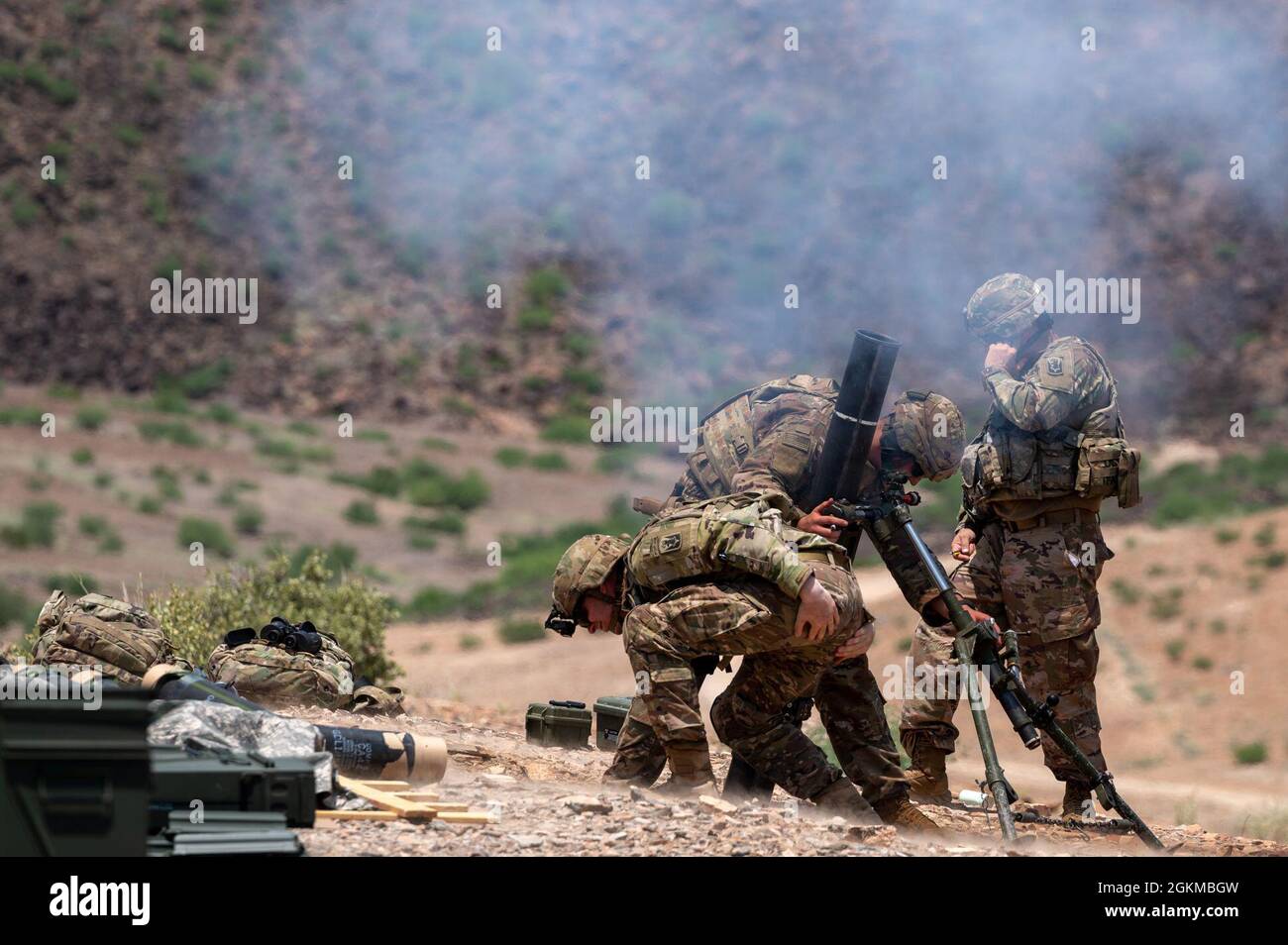 Interarms hi-res stock photography and images - Alamy