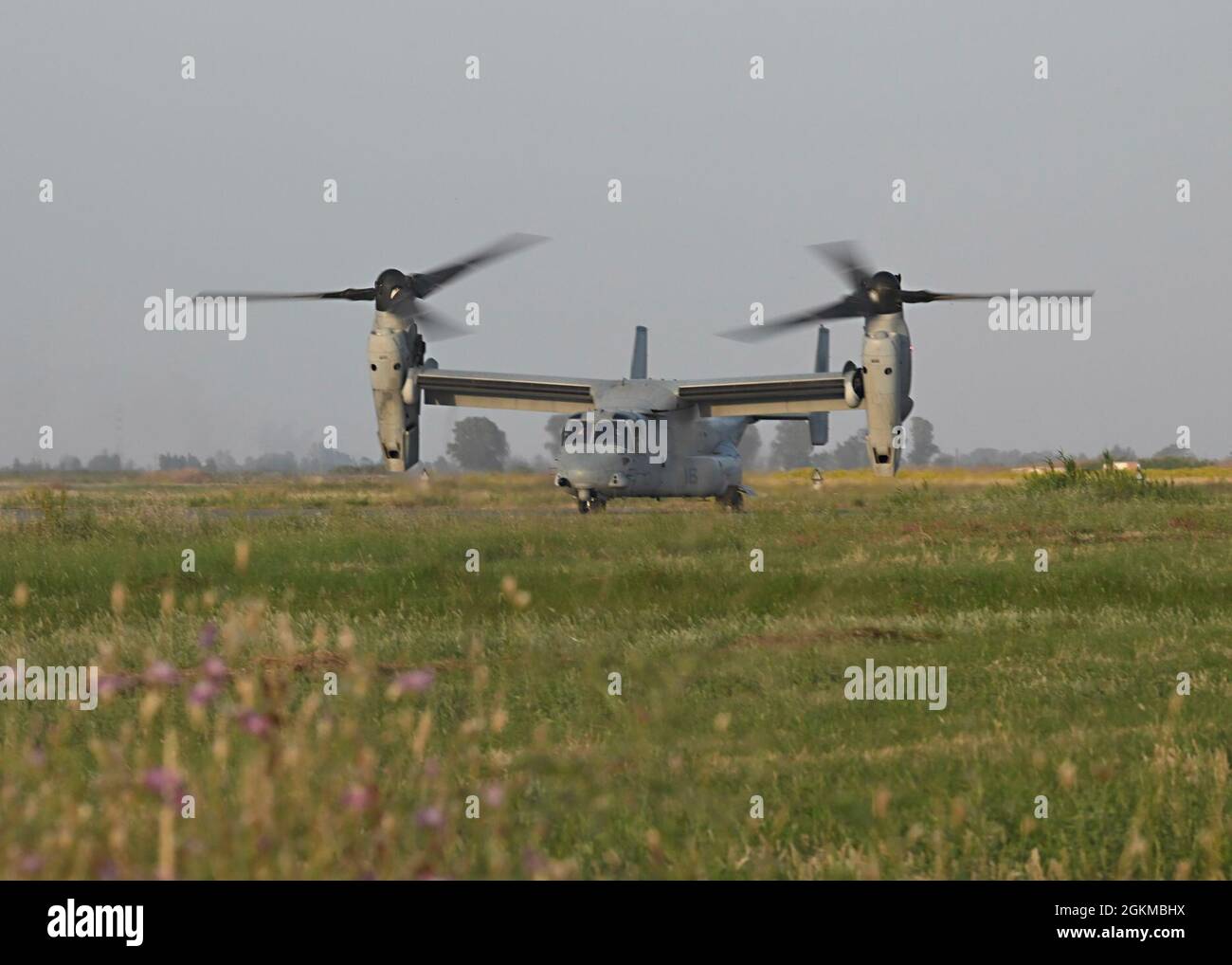 210525-N-UJ449-1058 NAVAL AIR STATION SIGONELLA, Italy (May 25, 2021) A ...