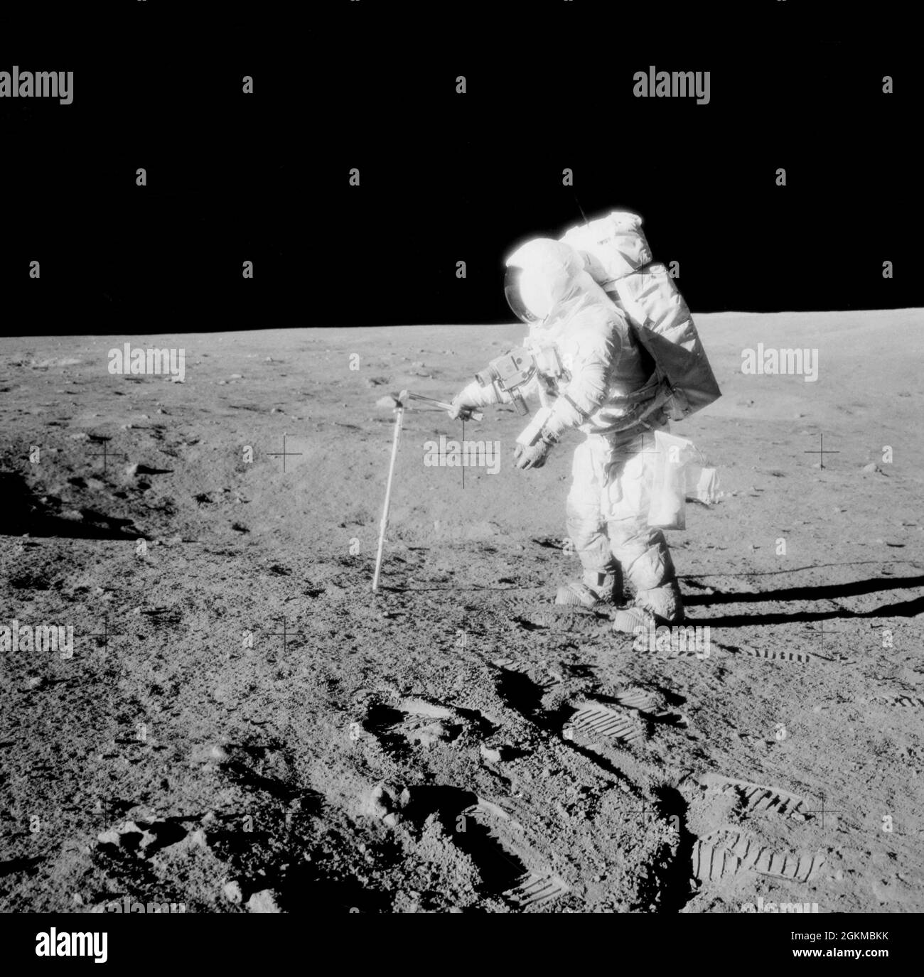 Lunar soil hi-res stock photography and images - Alamy