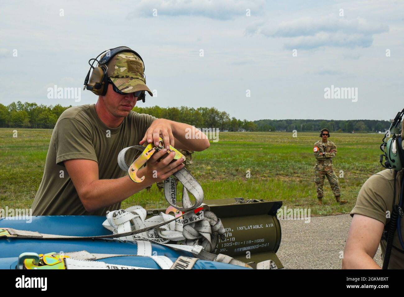 354th Amu High Resolution Stock Photography and Images - Alamy