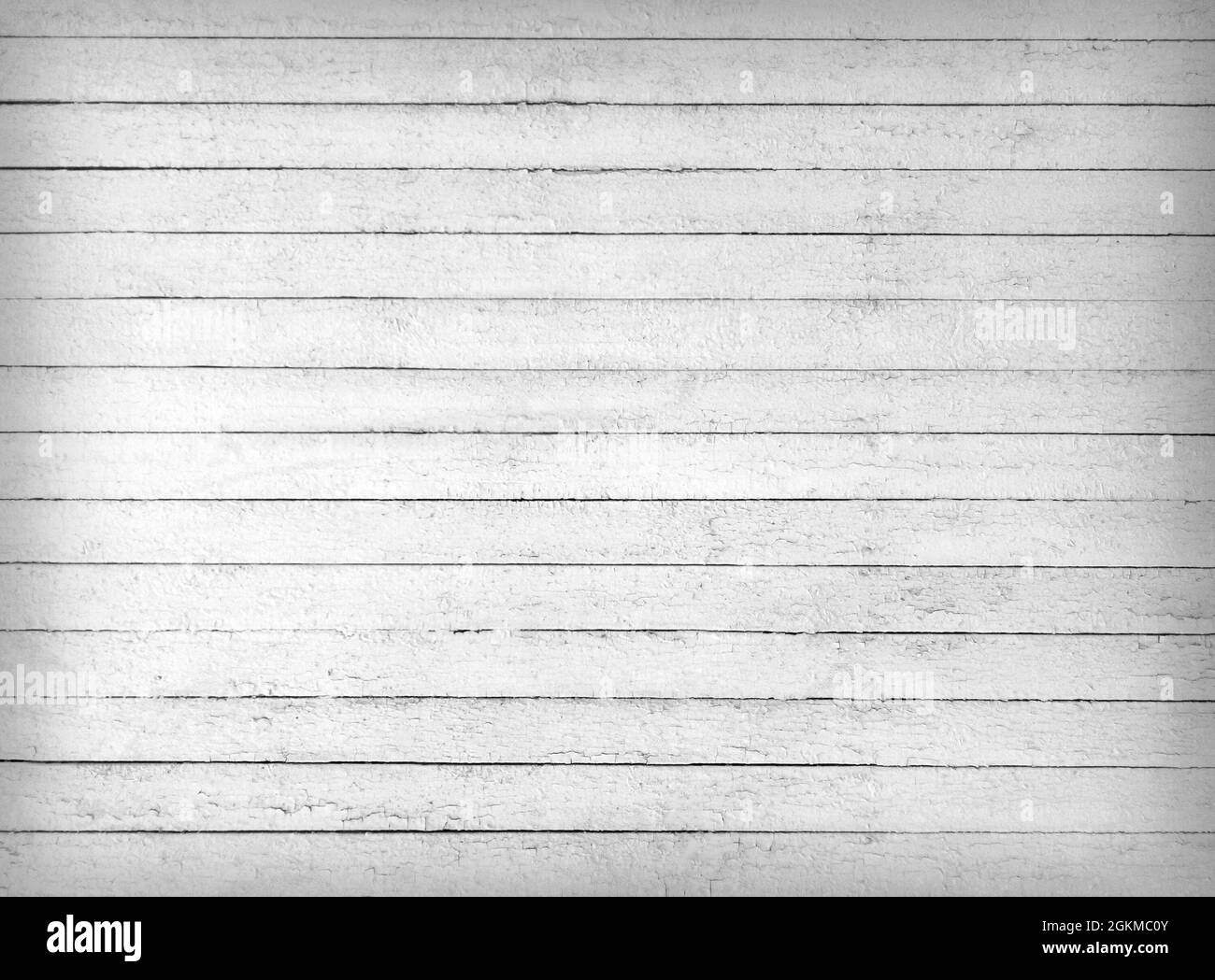 Black and white texture of blank wooden planks Stock Photo - Alamy