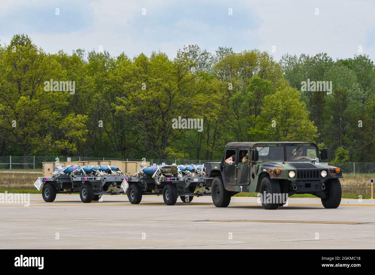 354th amu hi-res stock photography and images - Alamy