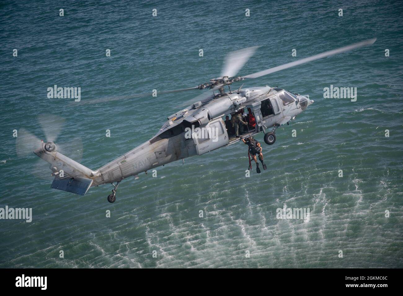 210525-N-EV253-2679 SAN DIEGO (May 25, 2021) – U.S. Navy Sailors ...