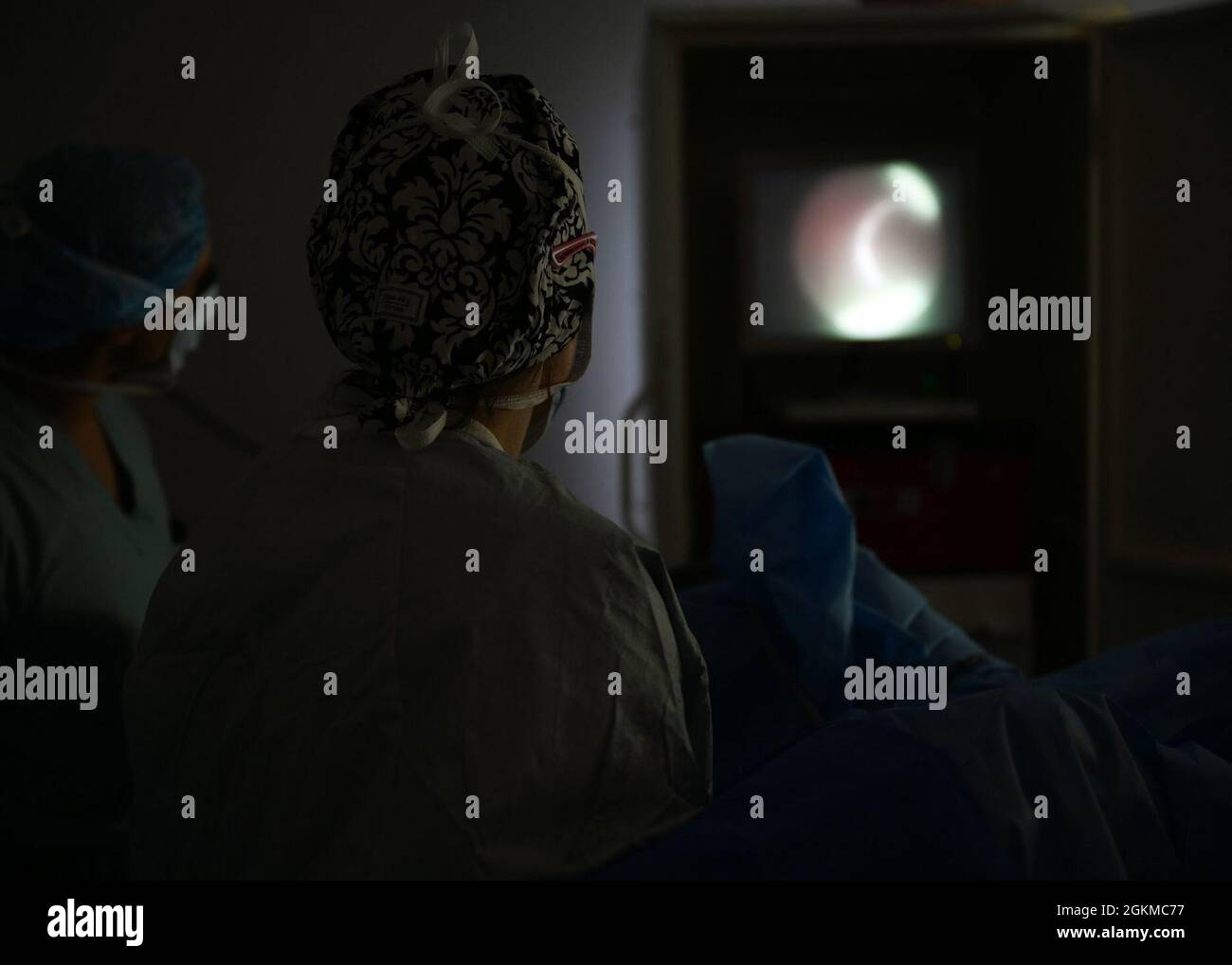 Transurethral resection of the prostate hi-res stock photography and ...