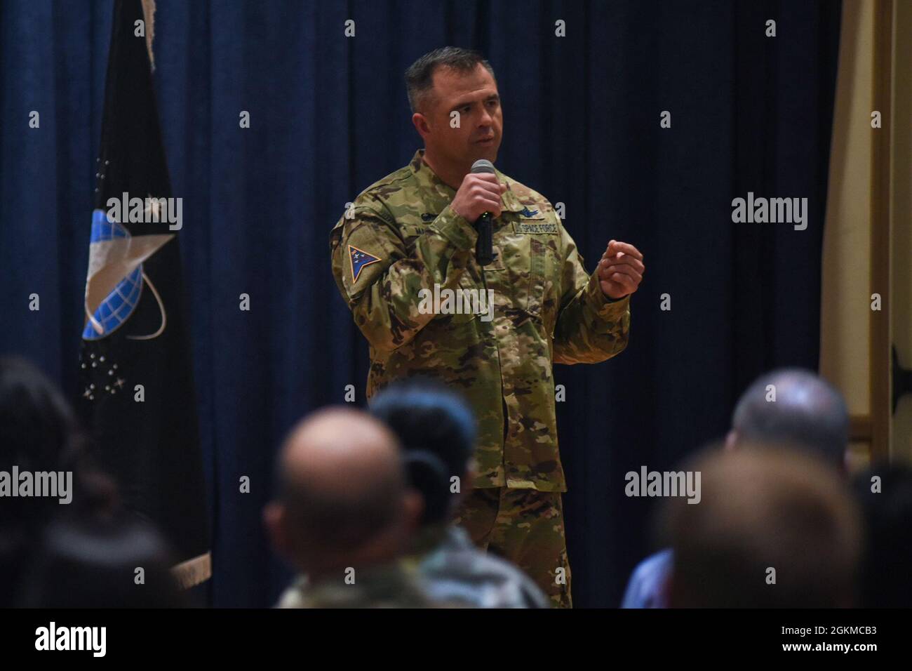 Col anthony mastalir hi-res stock photography and images - Alamy