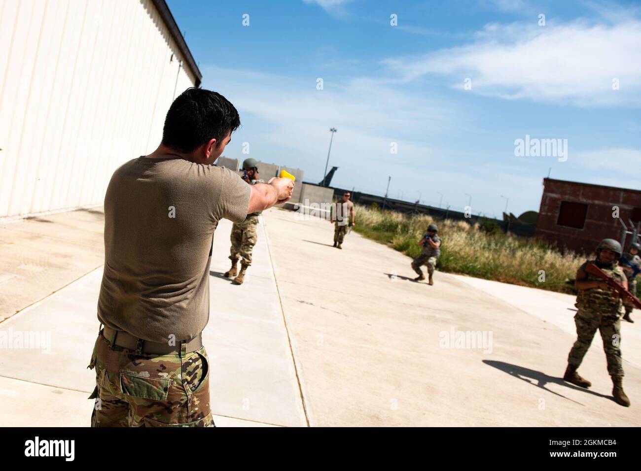 Multiple casualty situations hi-res stock photography and images - Alamy