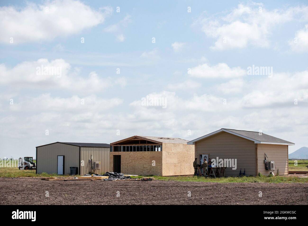 97th civil engineer squadron hi-res stock photography and images - Alamy