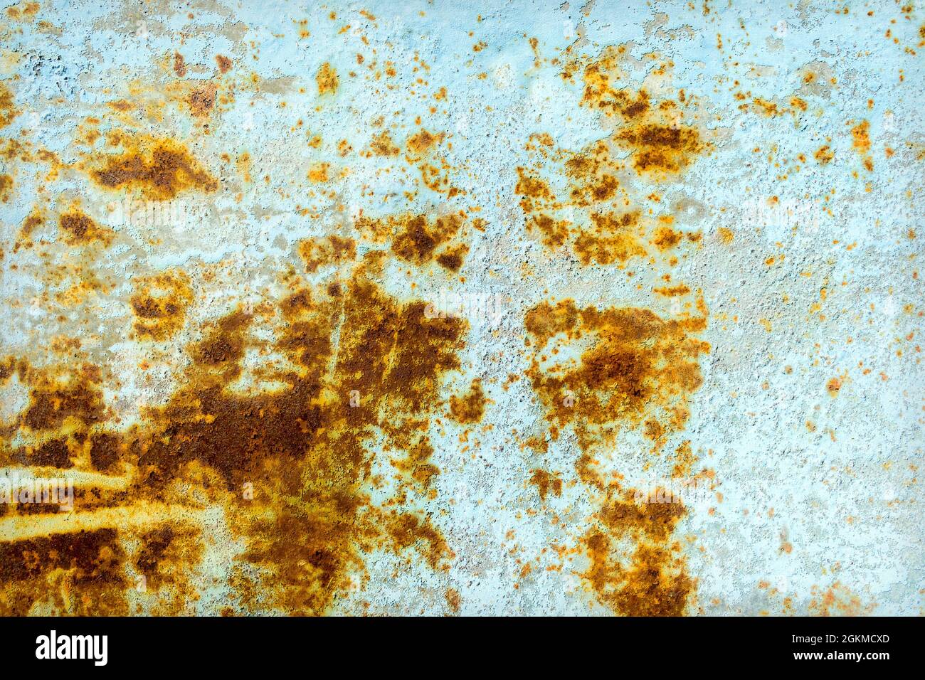 Abstract old rusty metal steel background texture Stock Photo - Alamy