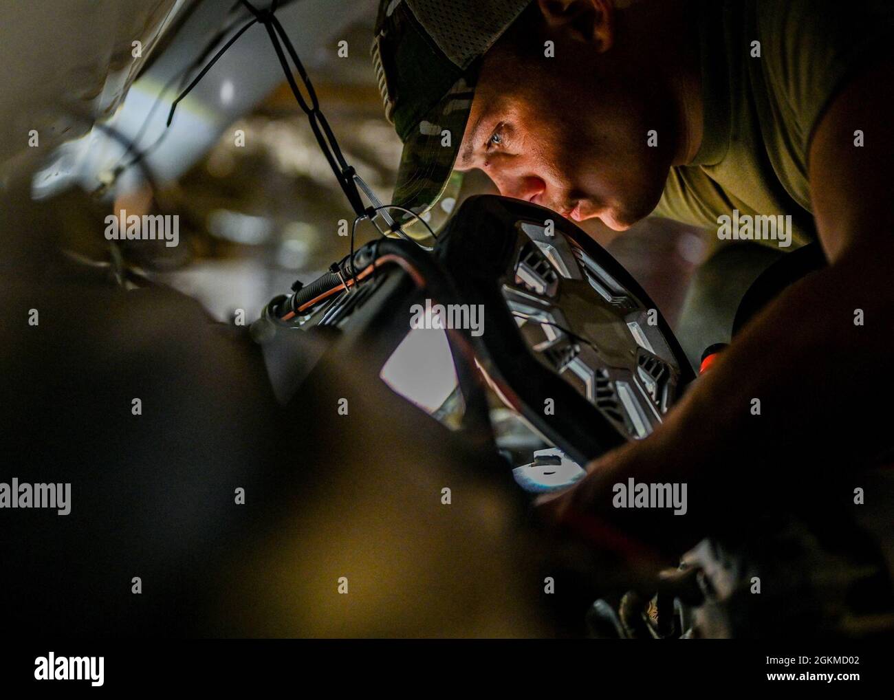 Chabelley airfield hi-res stock photography and images - Alamy