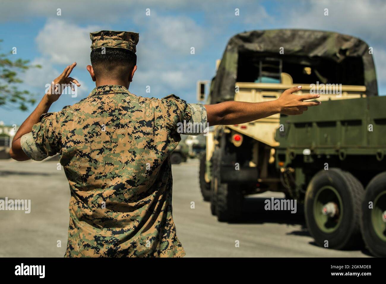 Replacement training unit hi-res stock photography and images - Alamy