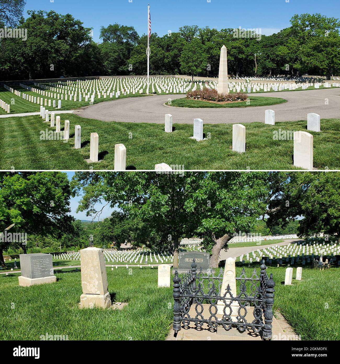 Cavalry memorial parade hi-res stock photography and images - Alamy