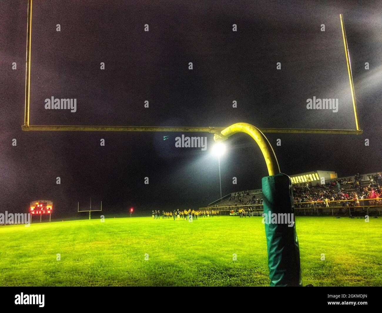 Fort knox middle high school hi-res stock photography and images - Alamy