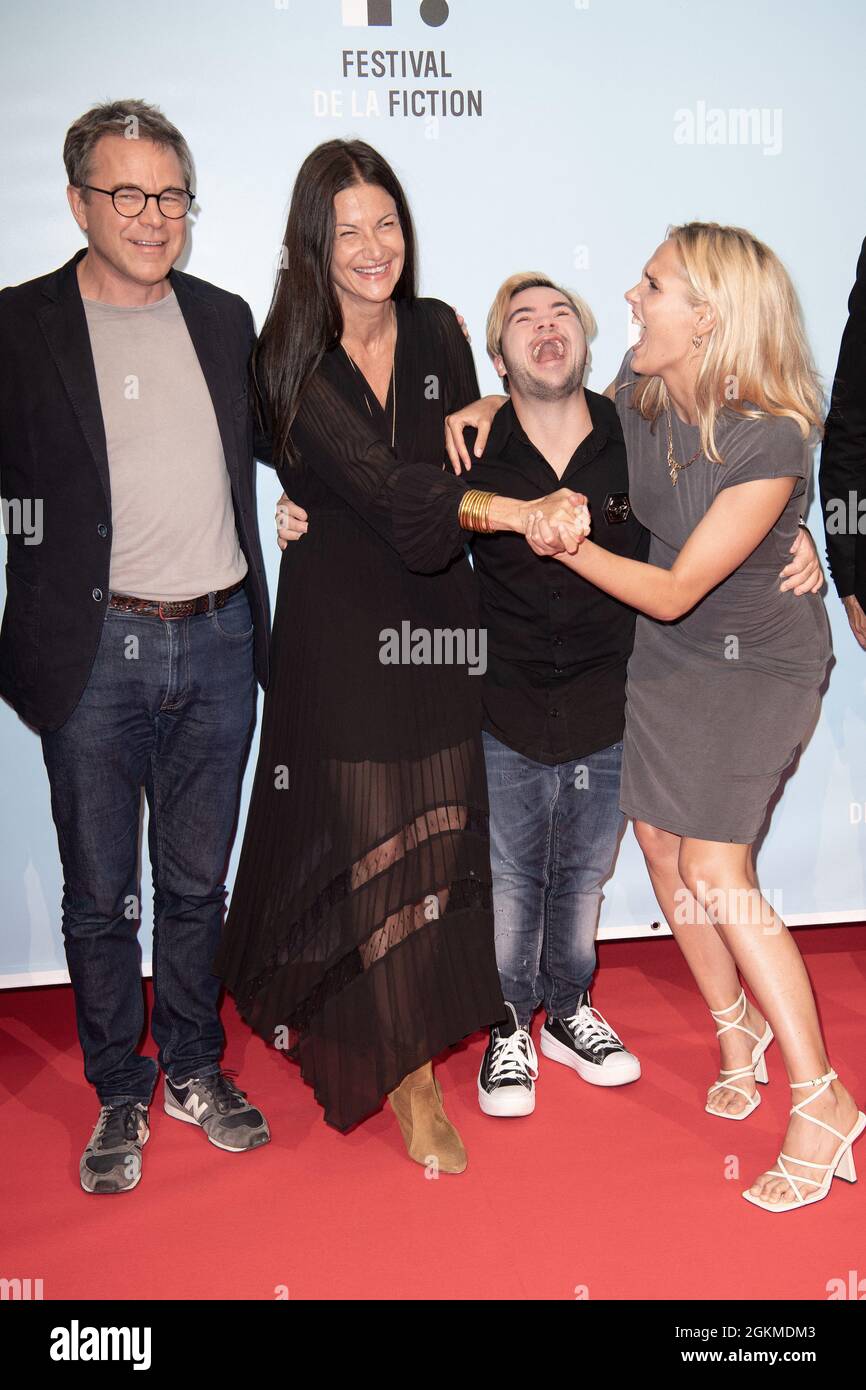 Stephanie allain hi-res stock photography and images - Alamy