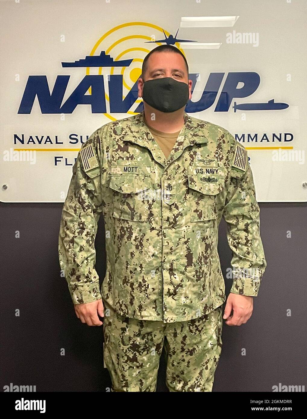 Navsup hi-res stock photography and images - Alamy