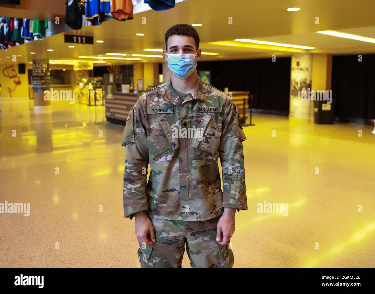 Bushmasters hi-res stock photography and images - Alamy