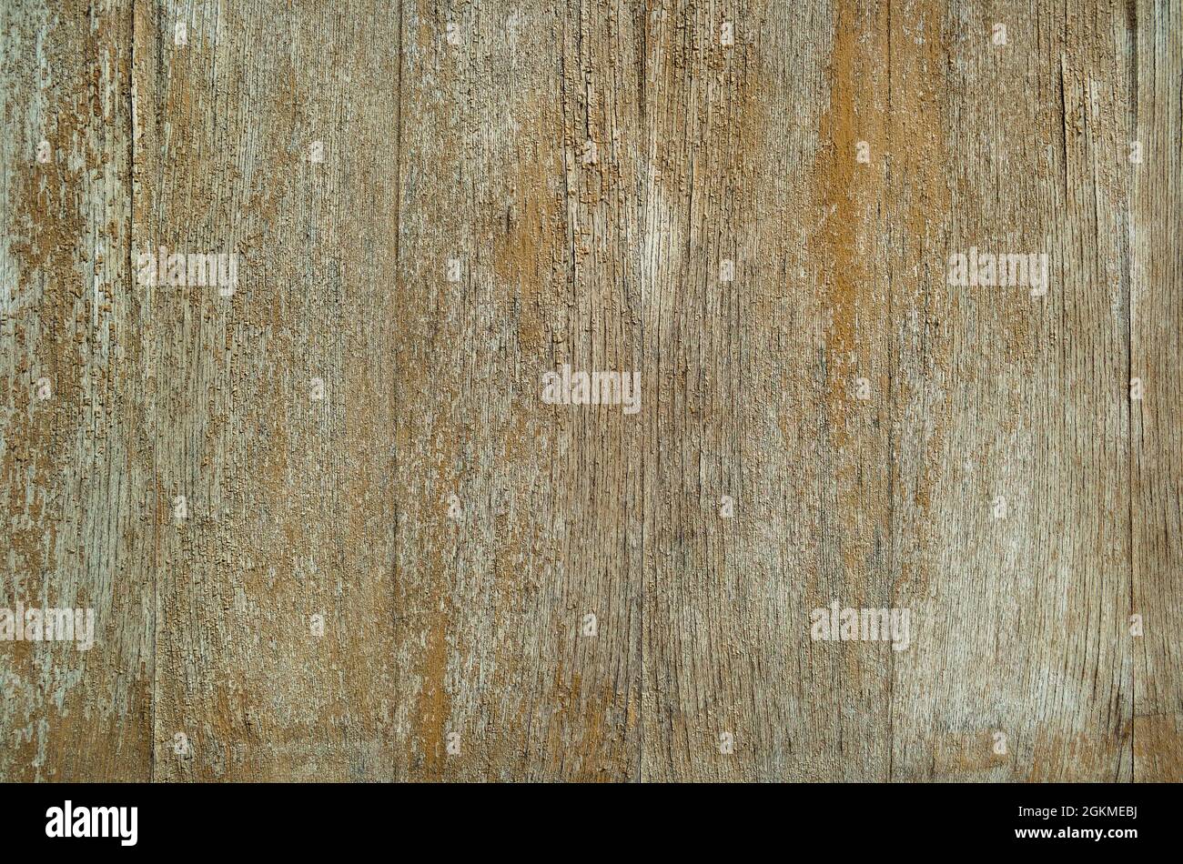 Wood plank texture with natural pattern. Closeup Stock Photo - Alamy