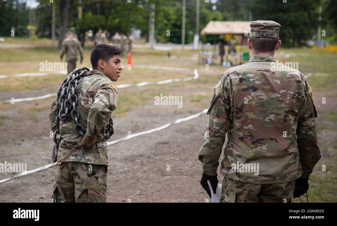 Lancer brigade hi-res stock photography and images - Alamy