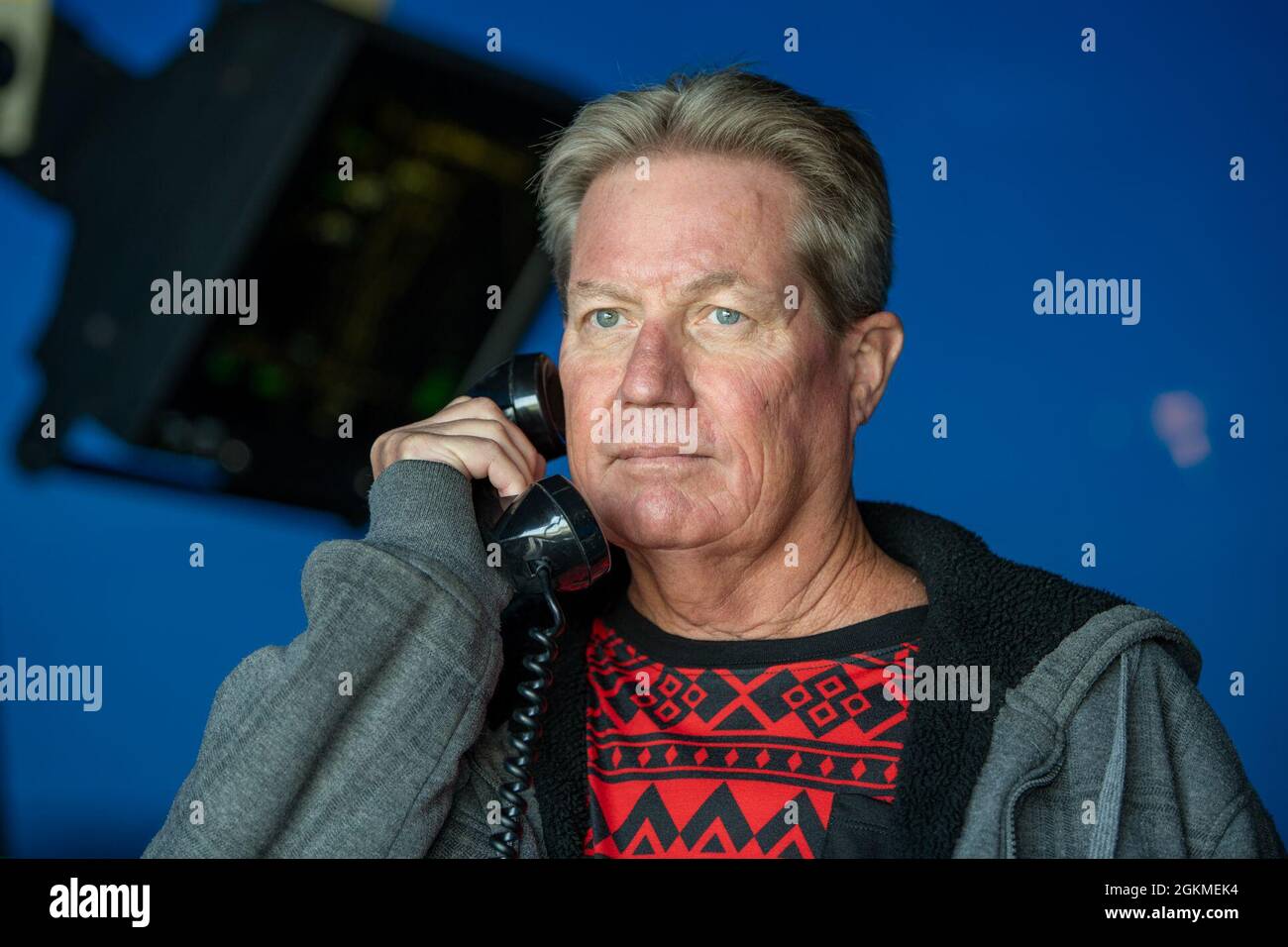 Terhune hi-res stock photography and images - Alamy