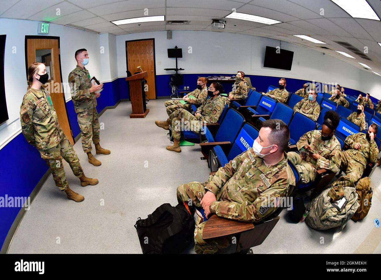 75th air base wing hi-res stock photography and images - Alamy