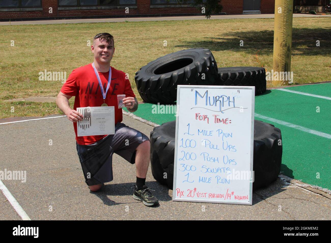 U.S. Army Sgt. Joseph Cain, U.S. Army Aviation Center of Excellence Non ...
