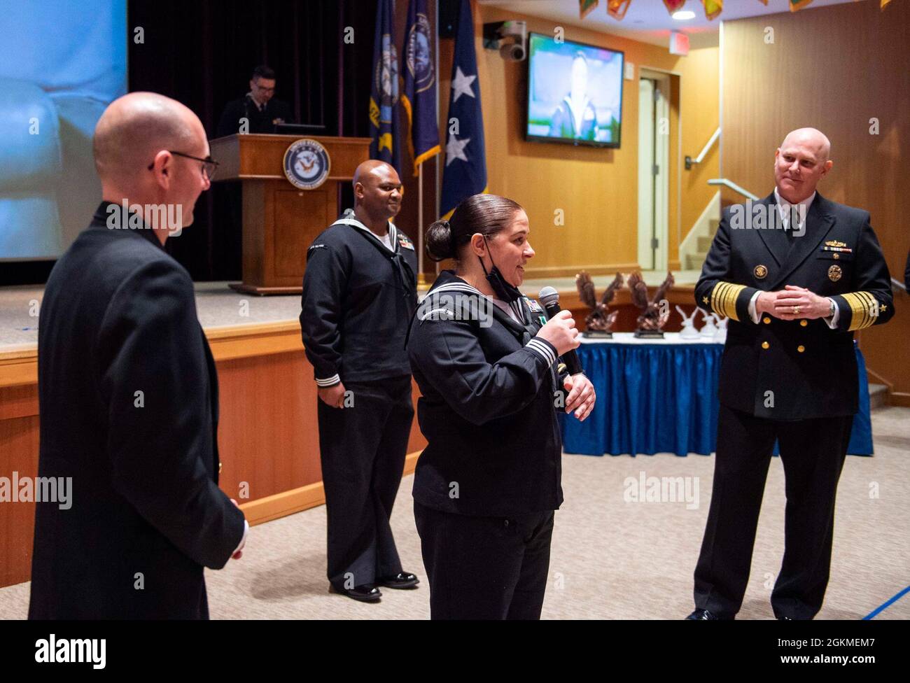 Christopher w grady hi-res stock photography and images - Alamy