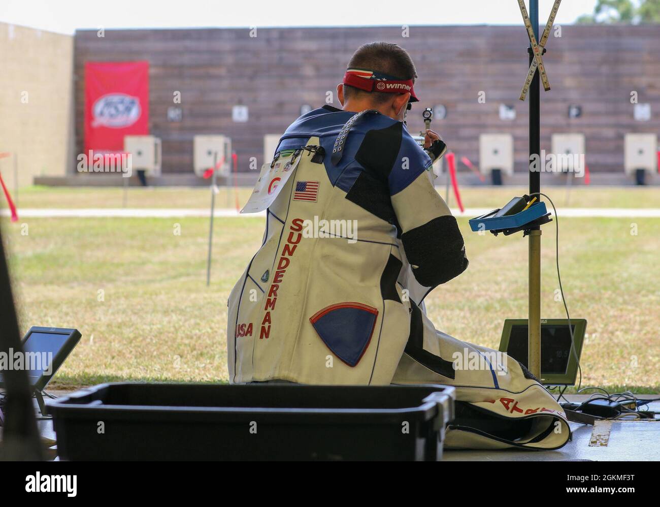 Sgt. Patrick Sunderman, a Farmington, Minnesota native who is a ...