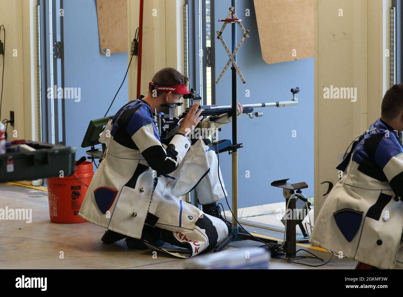 Sgt. Patrick Sunderman, a Farmington, Minnesota native who is a ...