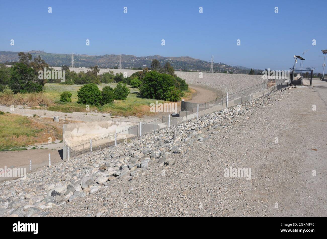 U.S. Army Corps of Engineers South Pacific Division commander Brig ...