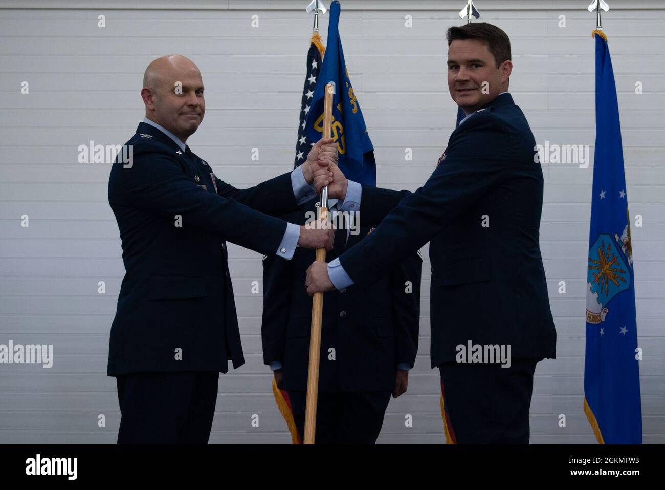 Electronic warfare capabilities hi-res stock photography and images - Alamy