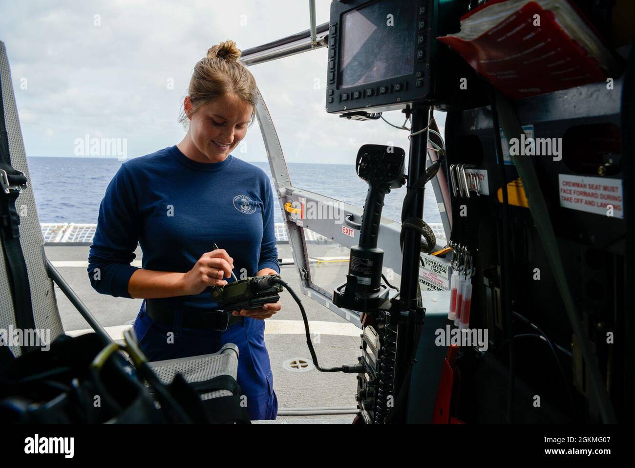 Uscgc hamilton hi-res stock photography and images - Alamy
