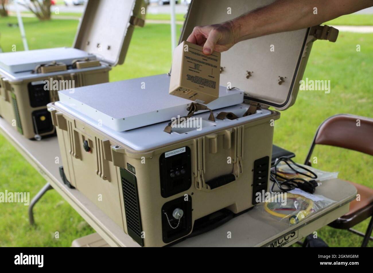 Limited military user assessment hi-res stock photography and images ...