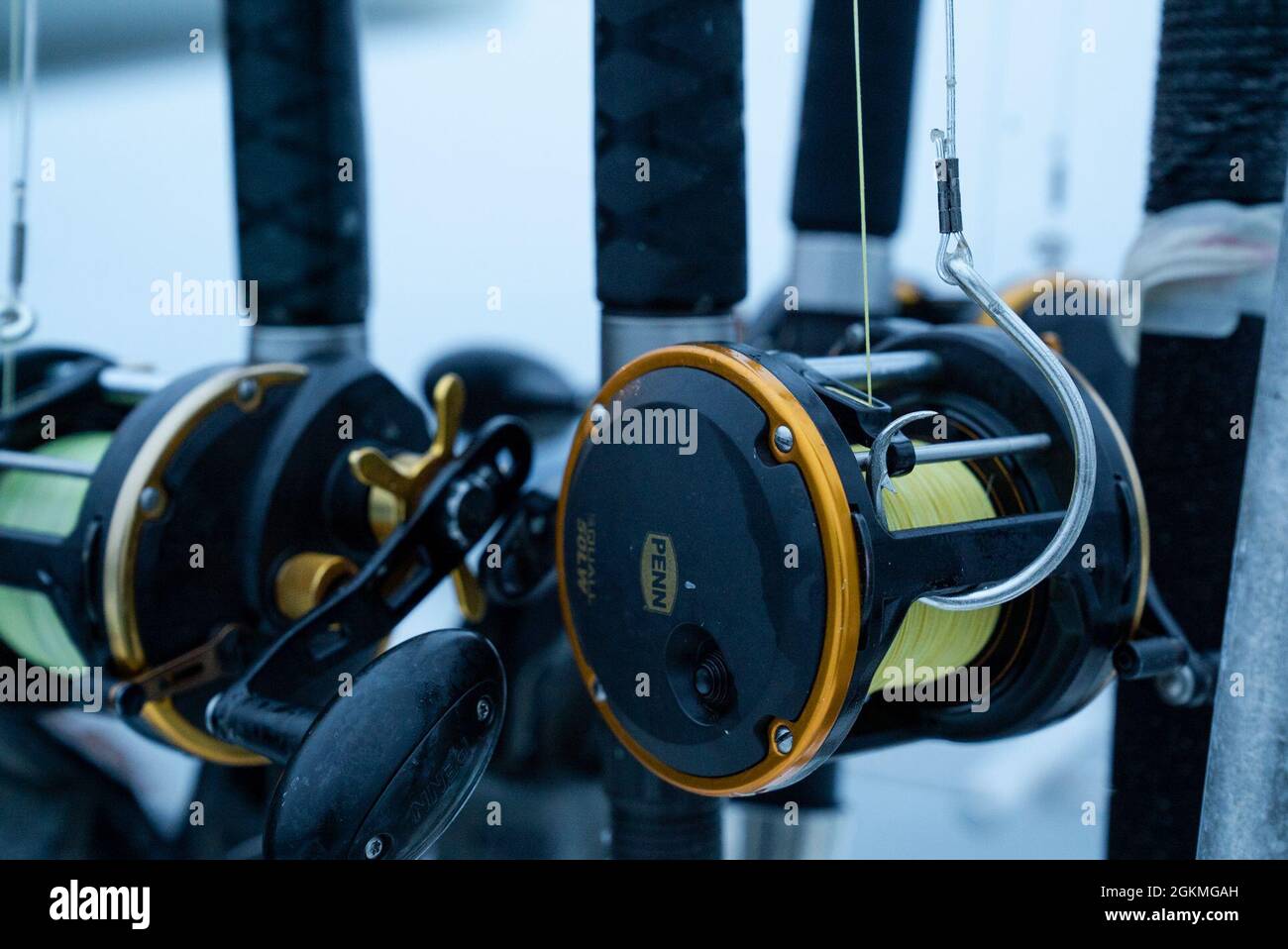 15 rods hi-res stock photography and images - Alamy